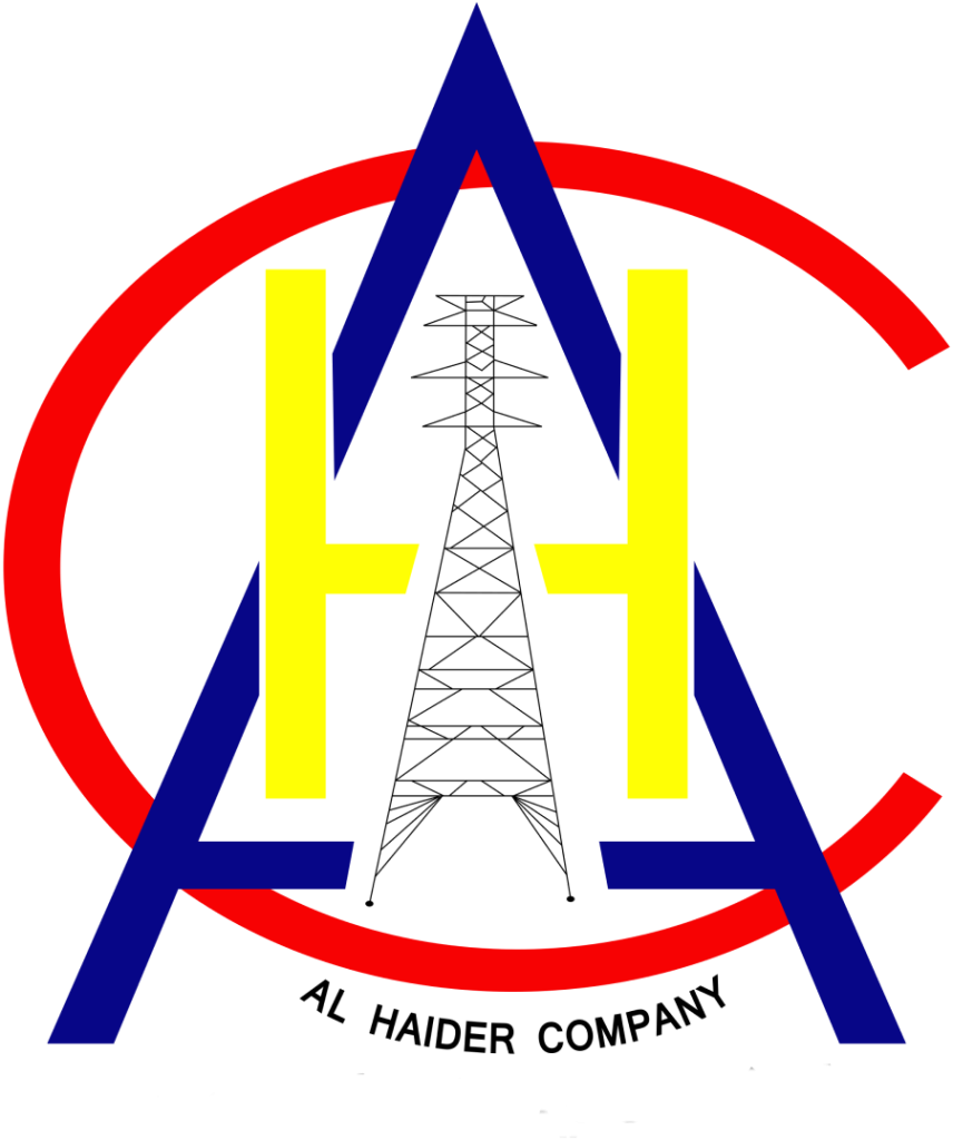 About – Al Haider Company